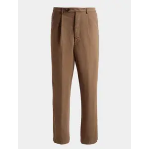 Bally Pants In Cotton - Natural