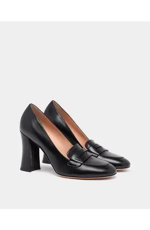 Bally Saule Loafer - Black