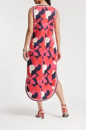 FRANCES VALENTINE Selena Maxi Dress