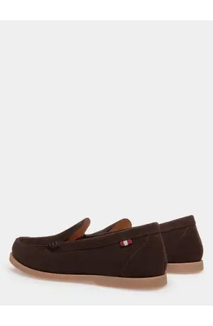 Bally Nelson Loafer