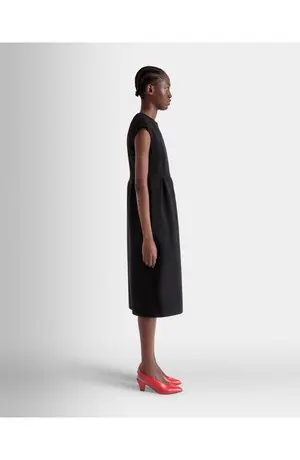 Bally Midi Dress