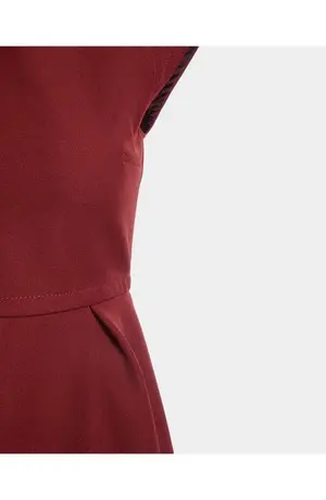 Bally Mini Dress