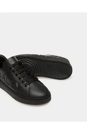Bally Raise Sneaker - Black