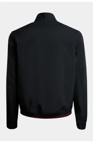 Bally Blouson In Water-resistant Fabric