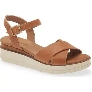 Cordani Arius Sandal Cuoio Leather