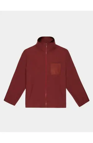 Bally Wool Bomber Jacket