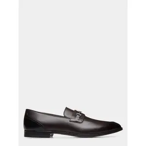Bally Westminster Leather Loafer