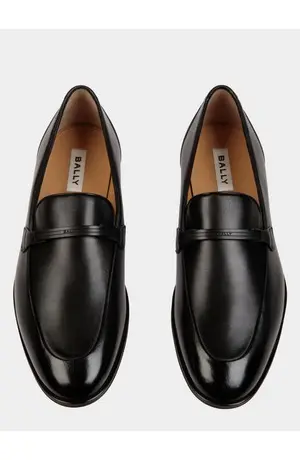 Bally Westminster Loafer