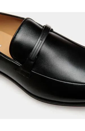 Bally Westminster Loafer