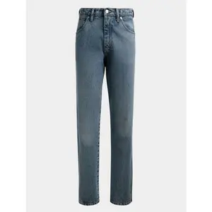 Bally Straight Jeans - Blue
