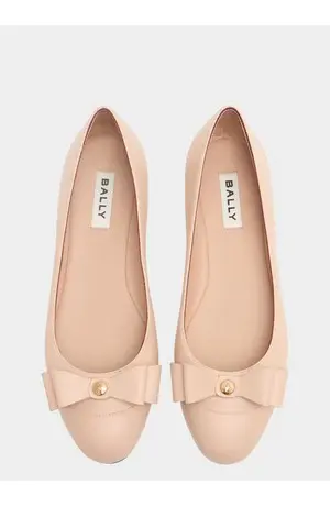 Bally Ysla Ballerina