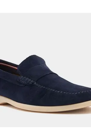 Bally Switz Moc Moccasin