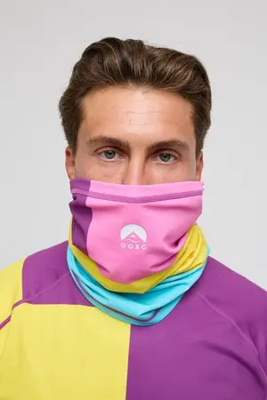 OOSC Multi-functional Neck Tube