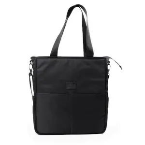 MANHATTAN PORTAGE Westchester Cordura® Twill 3-way Tote
