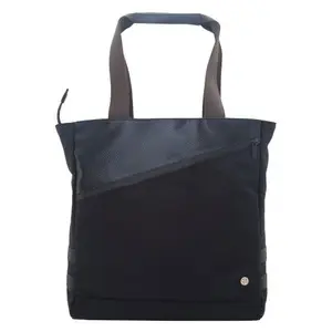 TOKEN Grand Army Tote Bag Black
