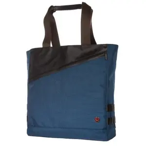 TOKEN Grand Army Tote Bag - Navy