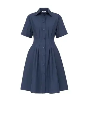 Callas Milano Off The Shoulder Day Dresses