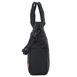 MANHATTAN PORTAGE Greenwich Tote In 1000d Cordura® Nylon