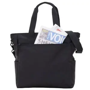 MANHATTAN PORTAGE Greenwich Large Commuter Tote