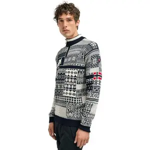DALE OF NORWAY Ol History Sweater