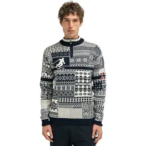 DALE OF NORWAY Ol History Sweater