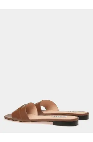 Bally Deco Flat Sandal