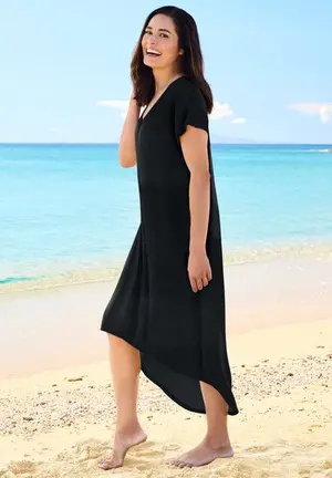 SWIM 365 High-low Cover Up