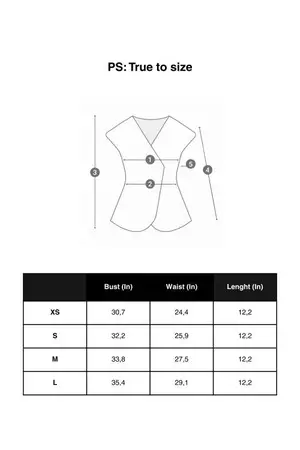 NOCTURNE Off-shoulder Sculpted Bustier
