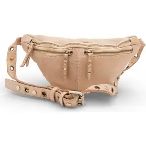 BOLSA NOVA HANDBAGS Baby Bella Bag - Light Taupe