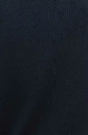 Barbour Long Sleeve Cotton Polo