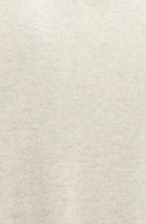 Barbour Long Sleeve Cotton Polo - Neutral