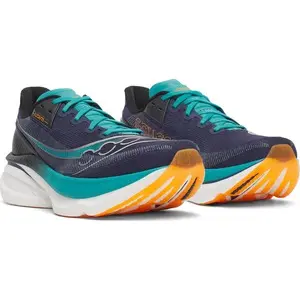Saucony Endorphin Azura Running Shoe - Naval/tranquil