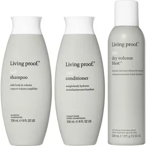 Living Proof Full Volume Set - No Color
