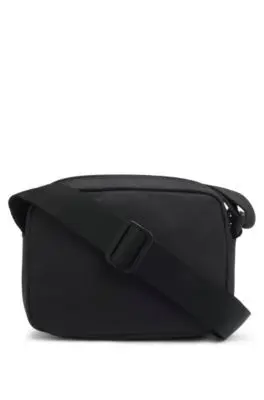 Hugo Crossbody Bag With Logo