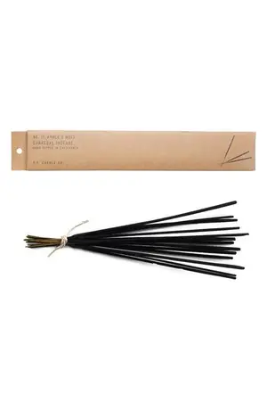 P.F. CANDLE CO. Incense Sticks - Amber/moss