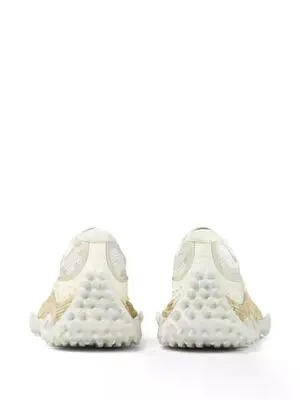 Camper Tornado Textured Sneakers - Neutrals