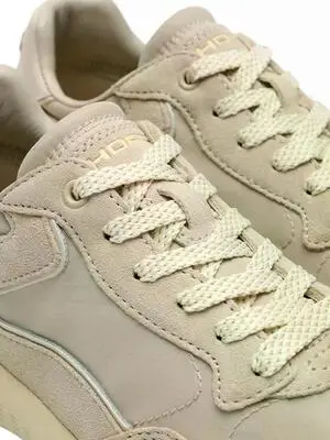 HOFF City Panelled Sneakers