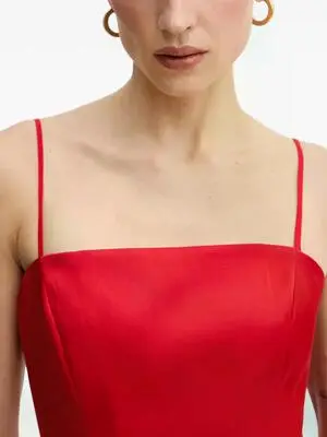 Bardot Lucille Slip Dress