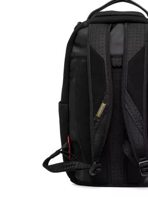 SPRAYGROUND Shark Graphic Backpack - Black