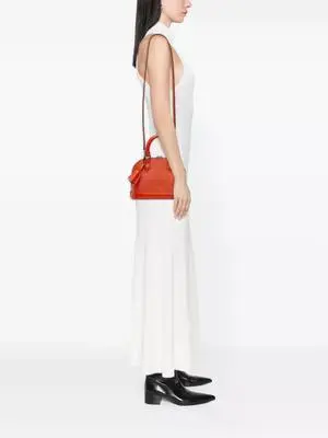 LOUIS VUITTON 2012 Epi Alma Bb Satchel