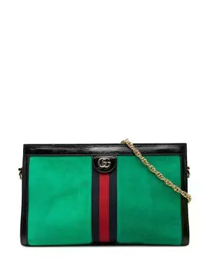 Gucci Chain Strap Clutches