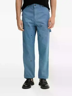 Hugo Full Length Pants For Men