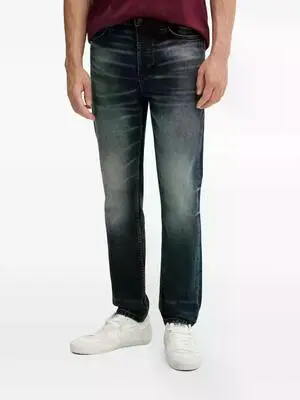 Hugo 634 Jeans - Blue