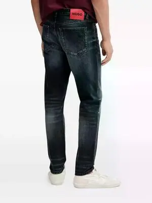 Hugo 634 Jeans