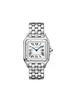 CARTIER Panthère 42mm - Silver