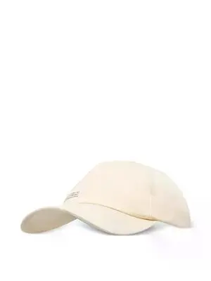 PANGAIA Logo Cap
