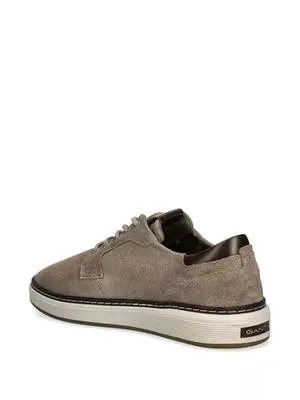 Gant Suede Sneakers