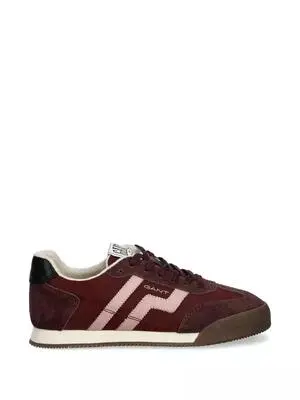Gant Beylana Sneakers - Red