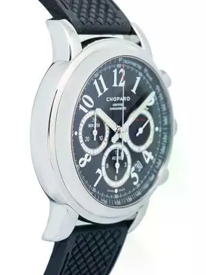 Chopard 42mm Mille Miglia Chronograph Watch