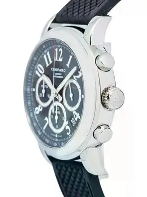 Chopard 42mm Mille Miglia Chronograph Watch